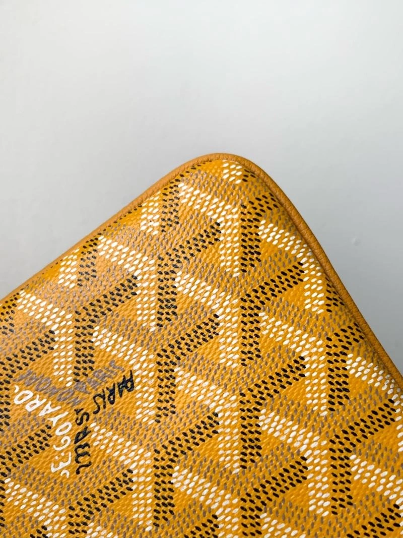 Discounted Goyard Clutch Bags