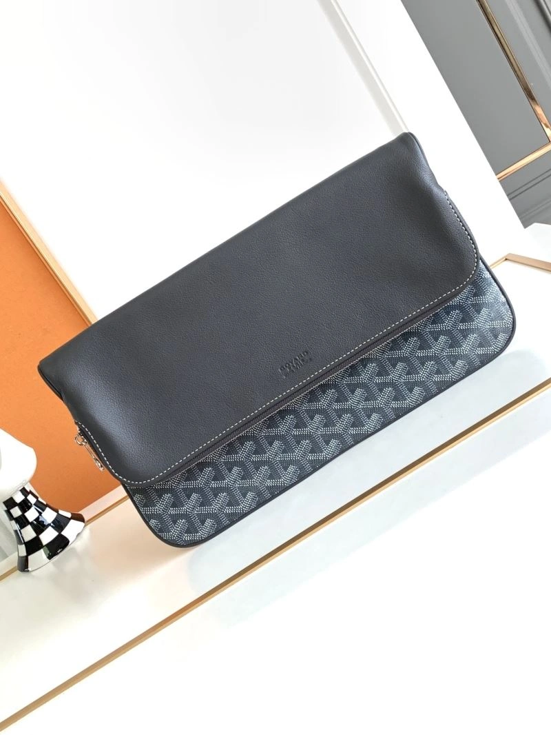 Goyard Clutch Bags
