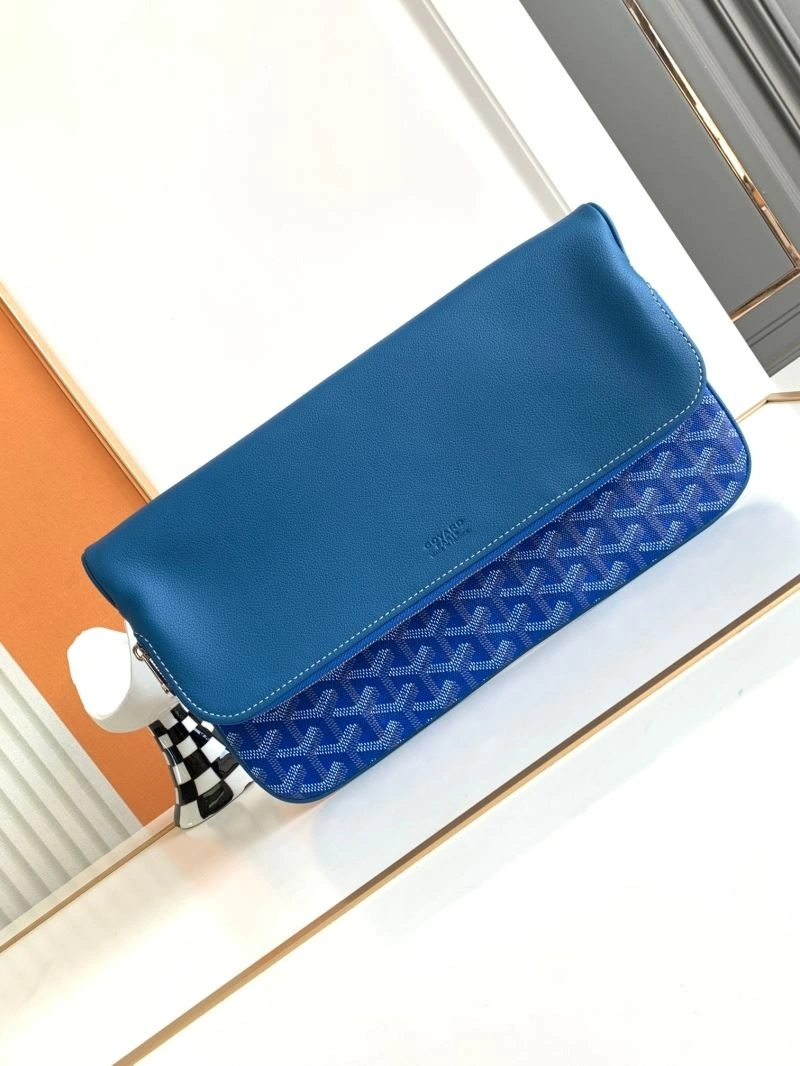 Goyard Clutch Bags