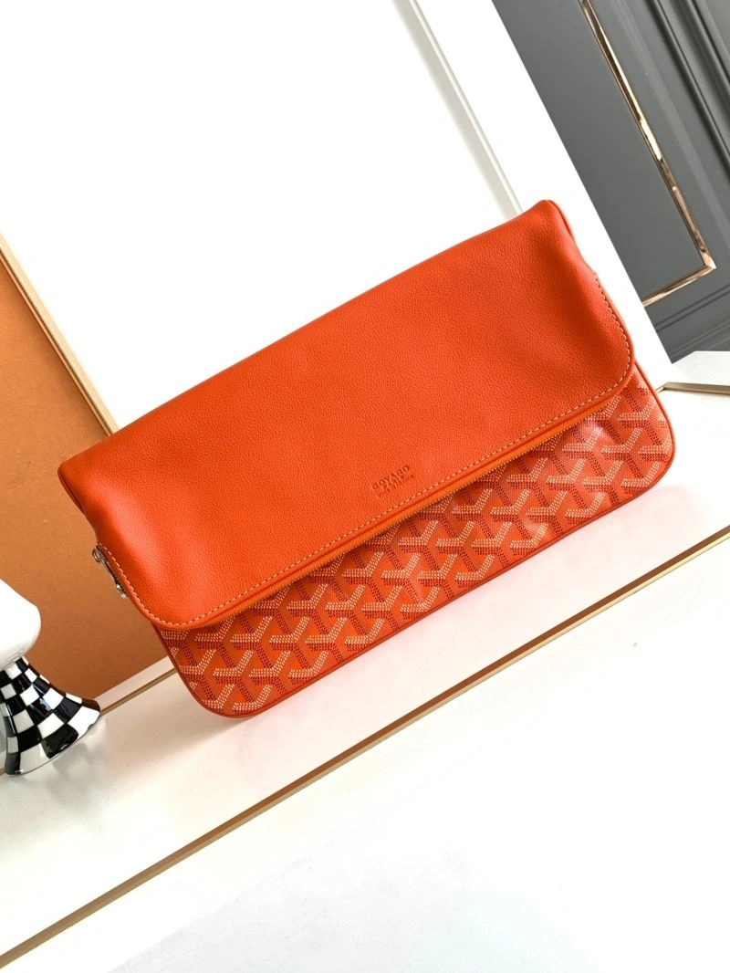 Goyard Clutch Bags