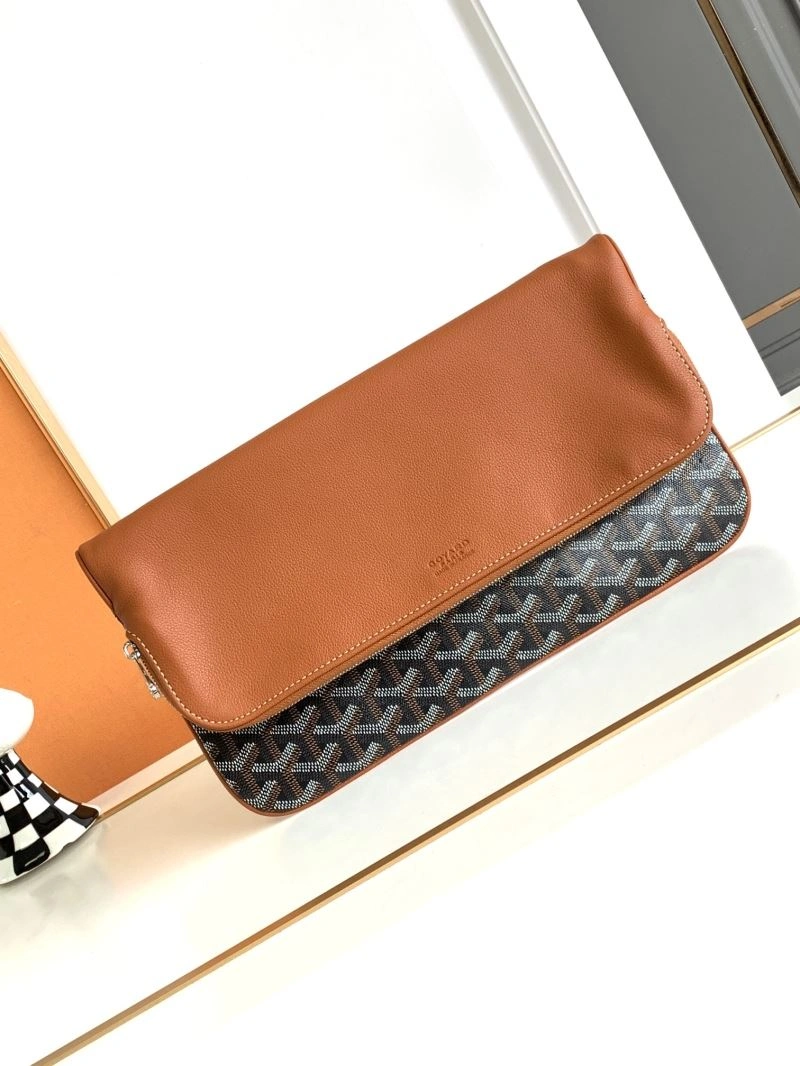 Goyard Clutch Bags