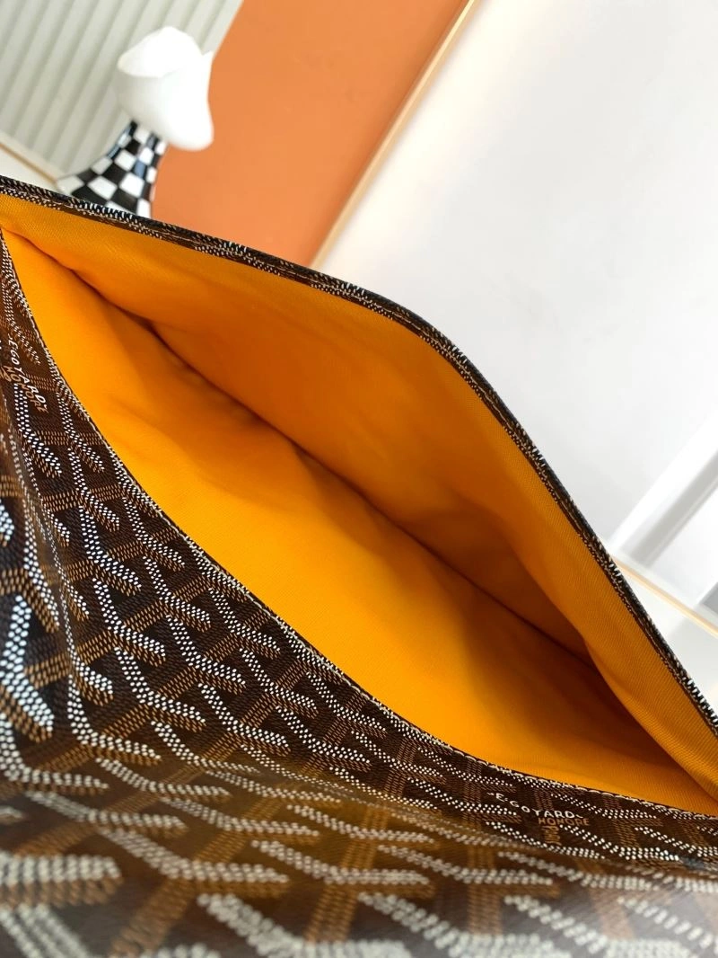High fidelity Goyard Clutch Bags