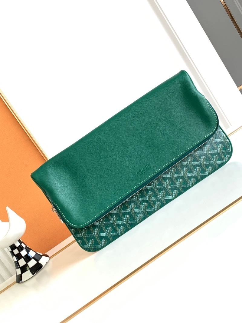 Goyard Clutch Bags