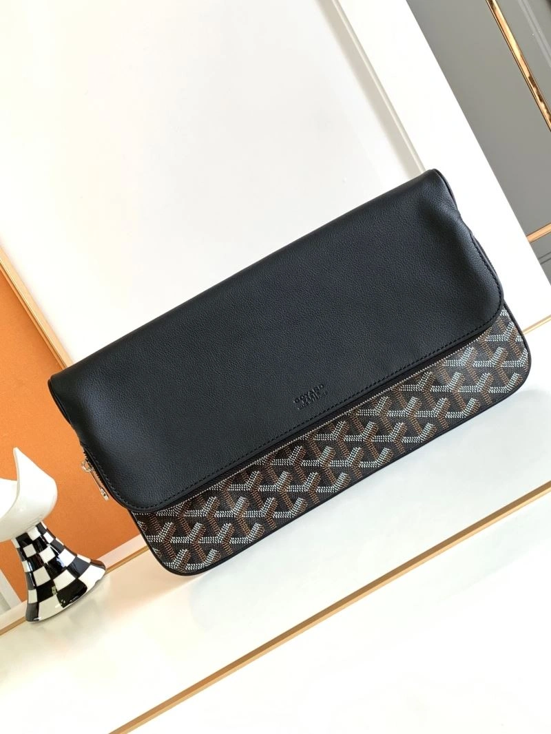 Goyard Clutch Bags