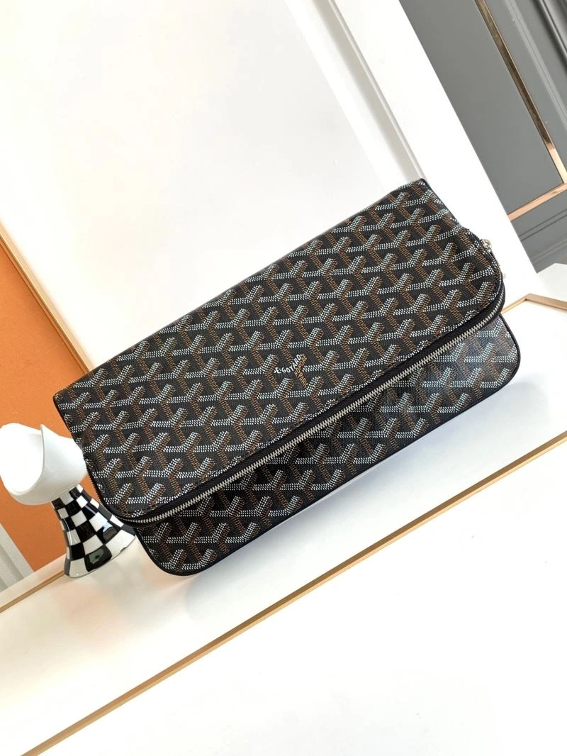 Accurate model Goyard Clutch Bags