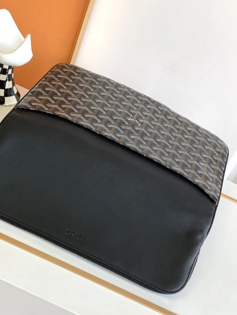 Accurate model Goyard Clutch Bags