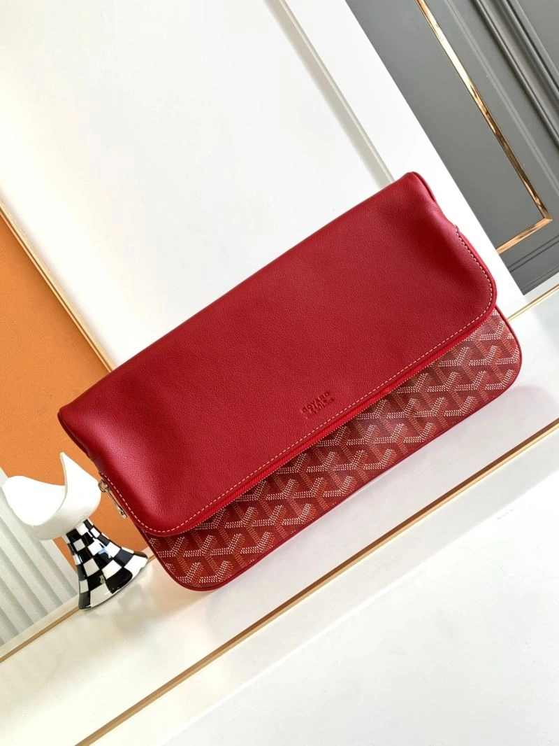 Goyard Clutch Bags