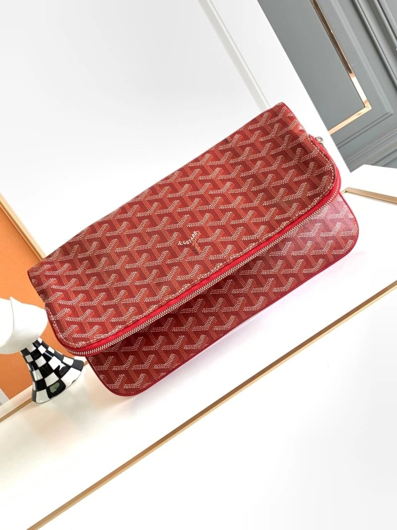Accurate model Goyard Clutch Bags