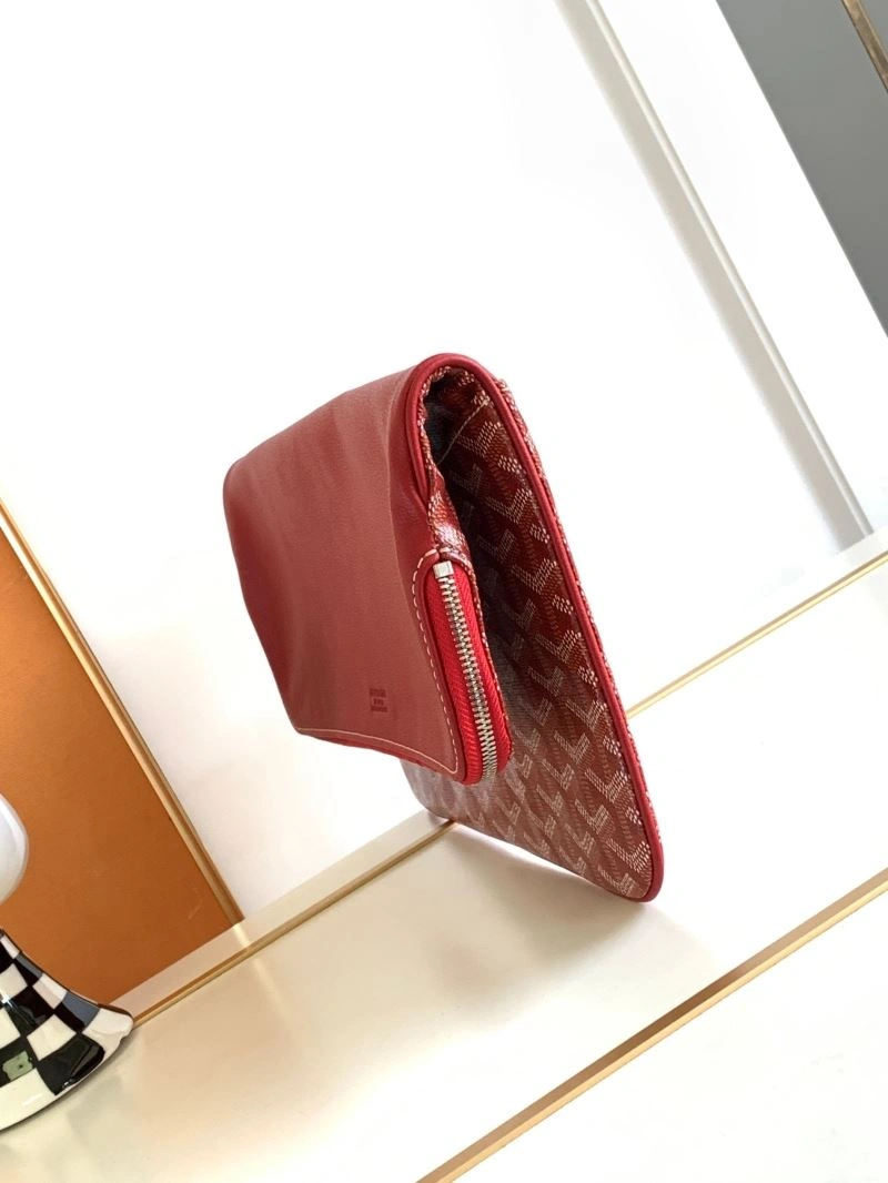 Accurate model Goyard Clutch Bags
