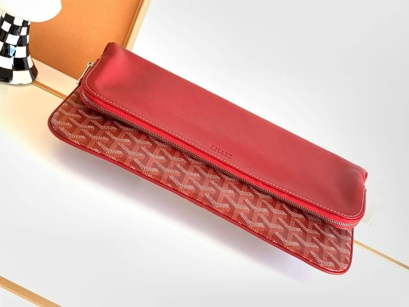 Accurate model Goyard Clutch Bags