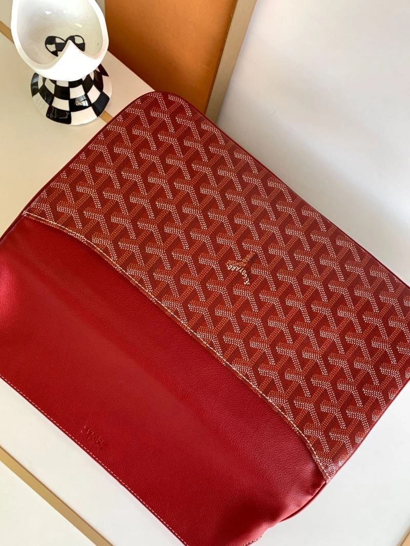 Accurate model Goyard Clutch Bags