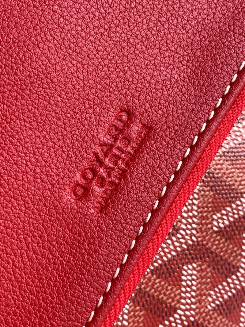 Accurate model Goyard Clutch Bags