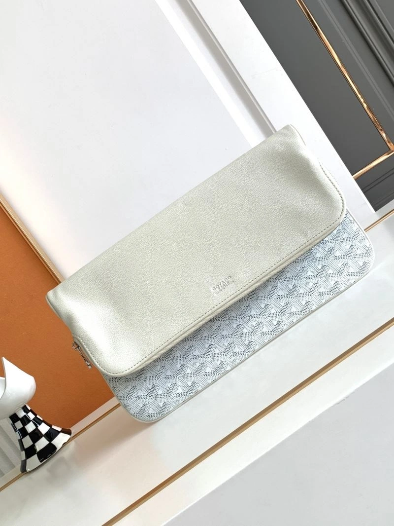 Goyard Clutch Bags