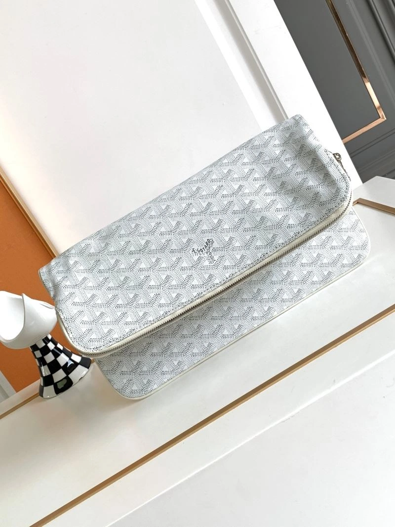 Authentic Goyard Clutch Bags
