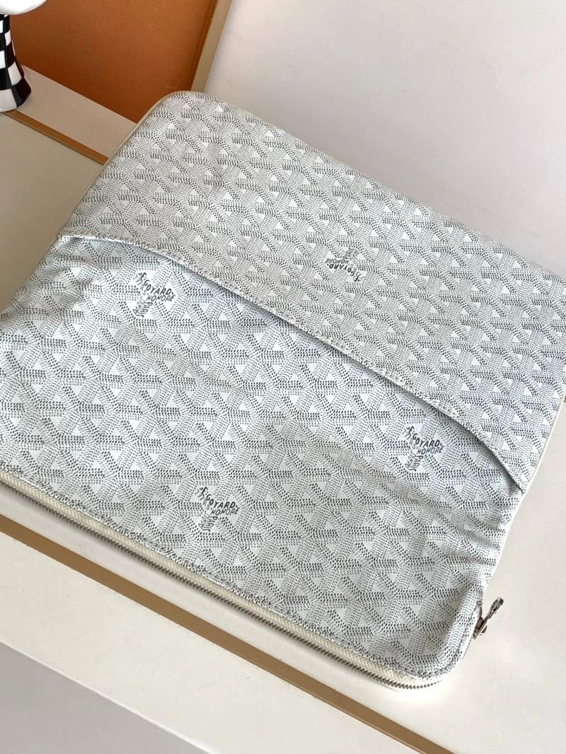 Authentic Goyard Clutch Bags