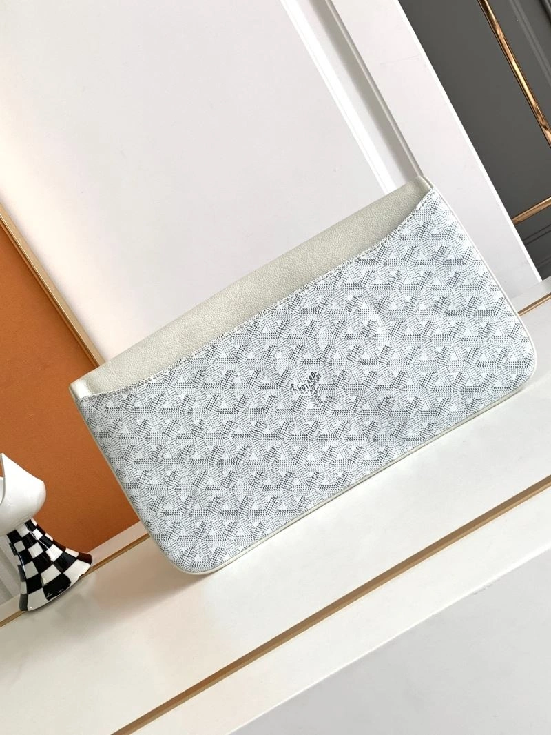 Authentic Goyard Clutch Bags