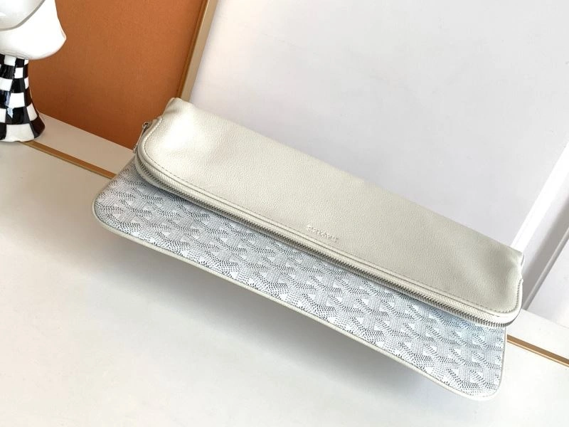 Authentic Goyard Clutch Bags