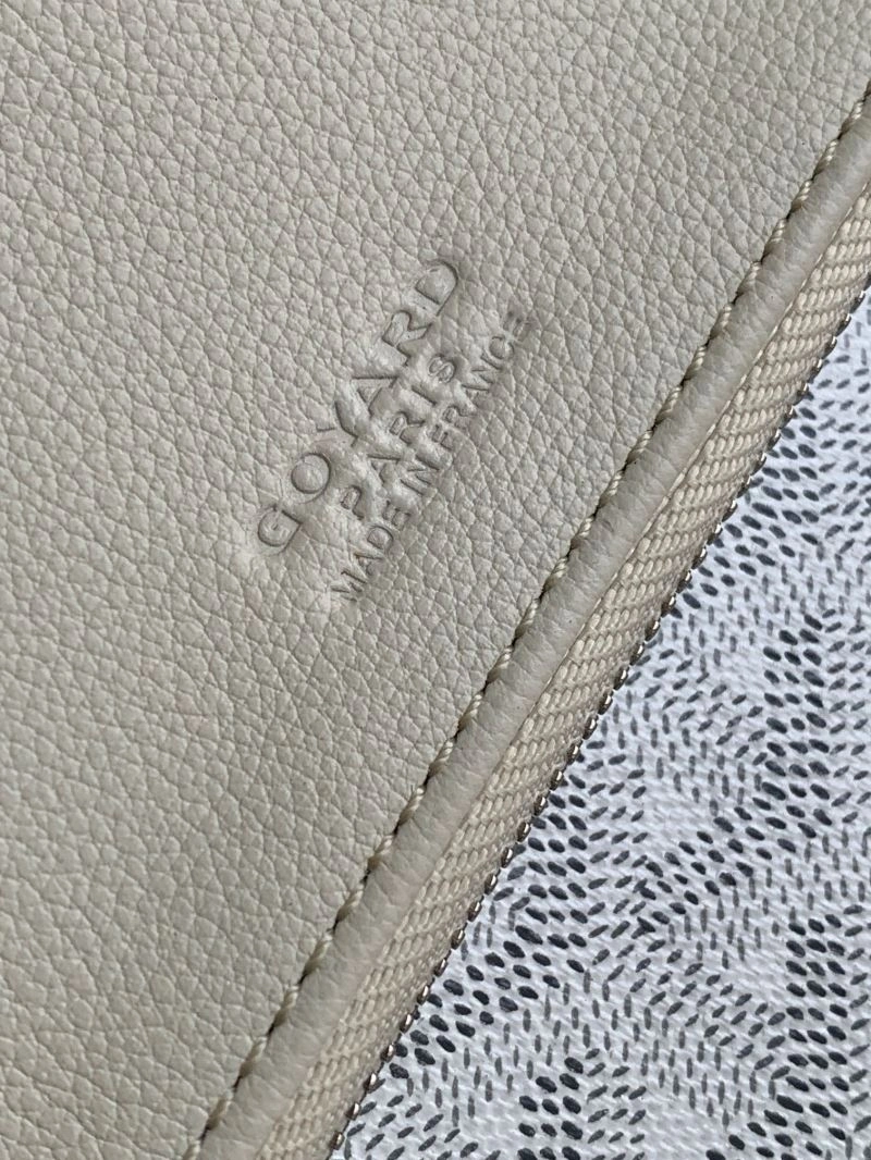 Authentic Goyard Clutch Bags