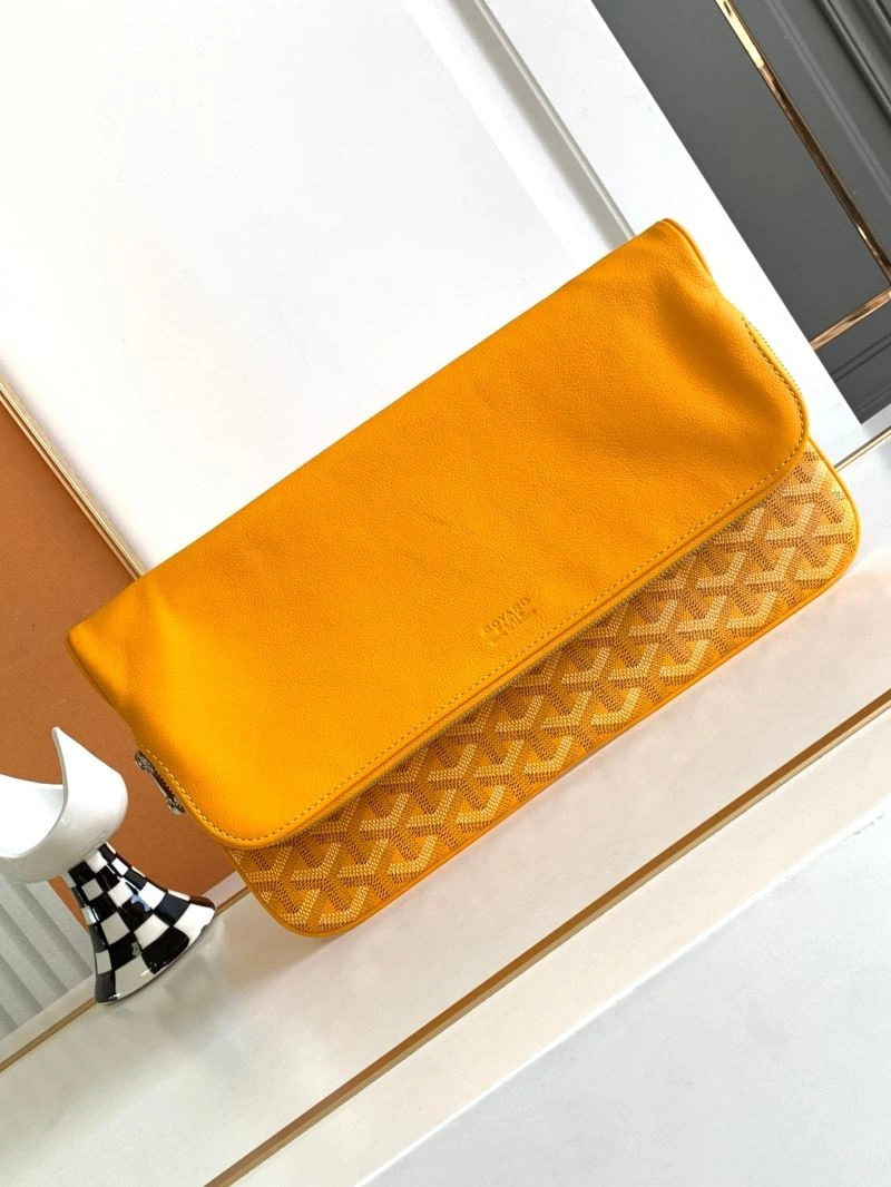 Goyard Clutch Bags
