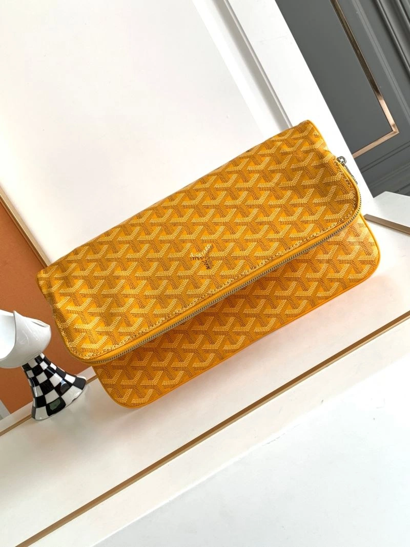 Inexpensive Goyard Clutch Bags