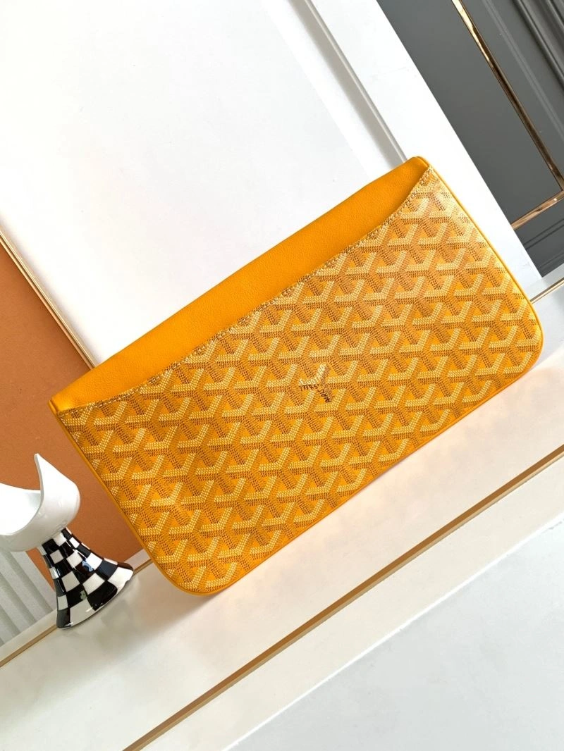 Inexpensive Goyard Clutch Bags