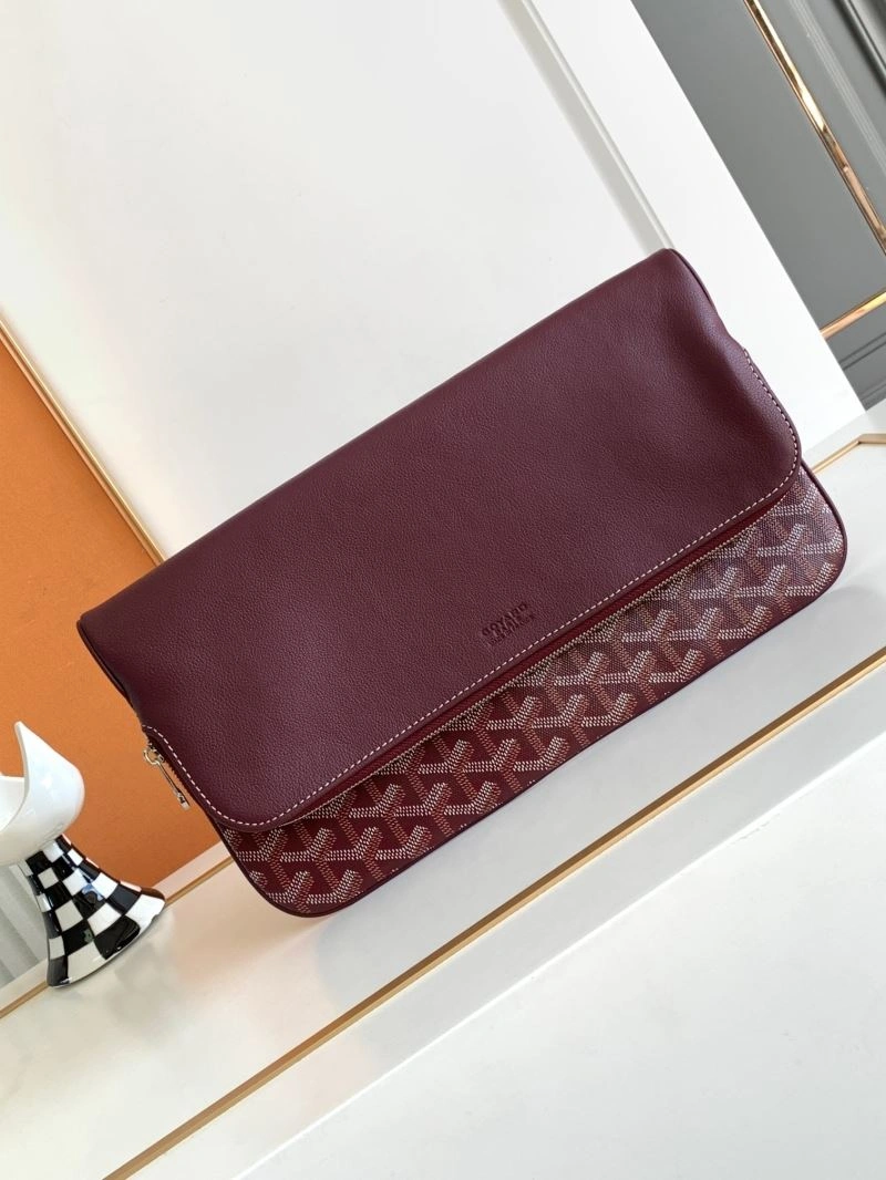 Goyard Clutch Bags