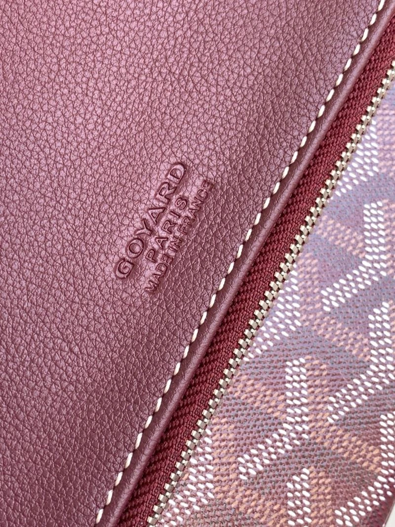 Authentic Goyard Clutch Bags