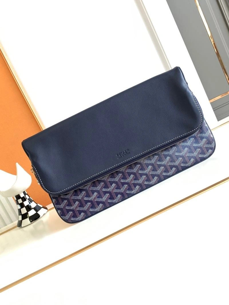 Goyard Clutch Bags