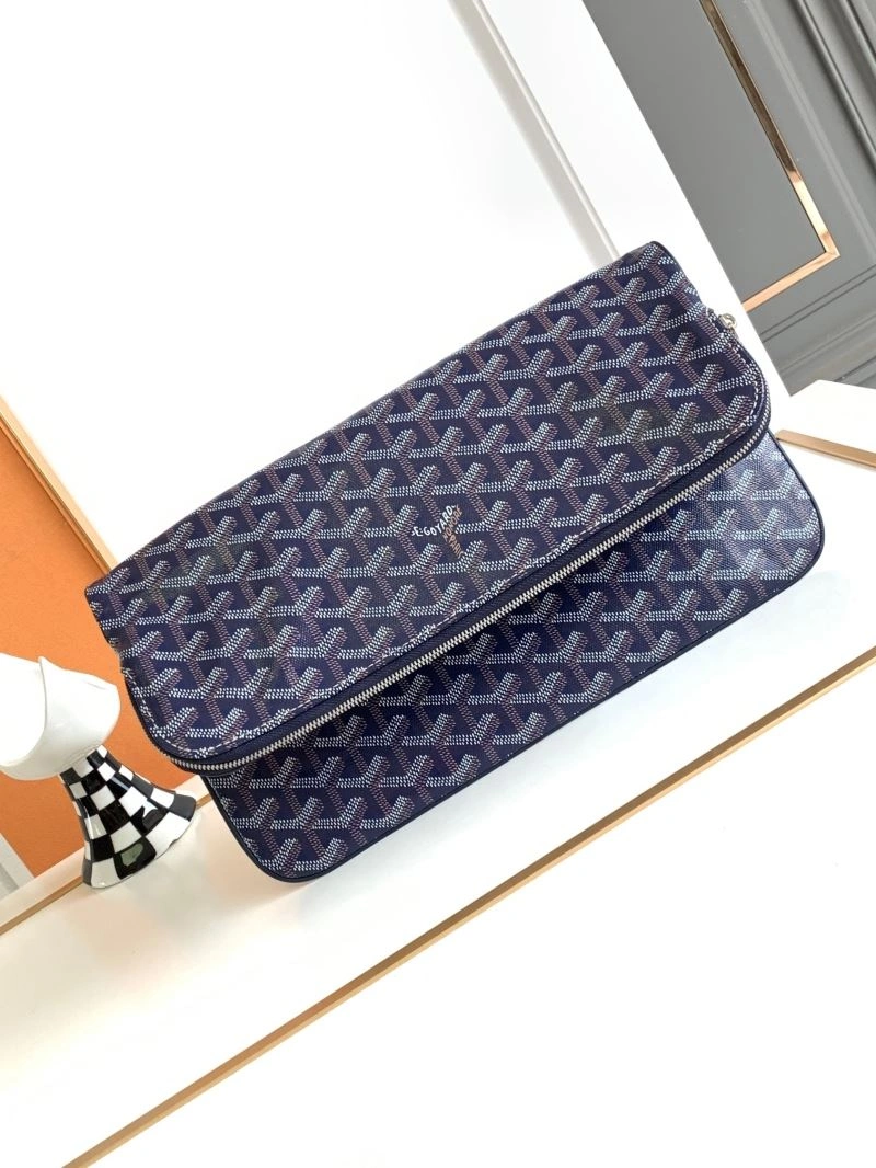 Official Goyard Clutch Bags