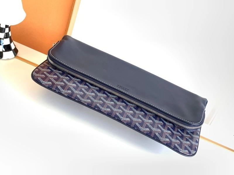 Official Goyard Clutch Bags
