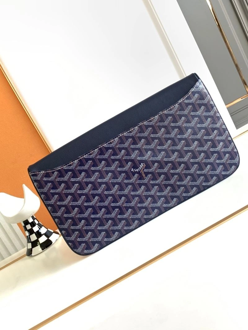 Official Goyard Clutch Bags