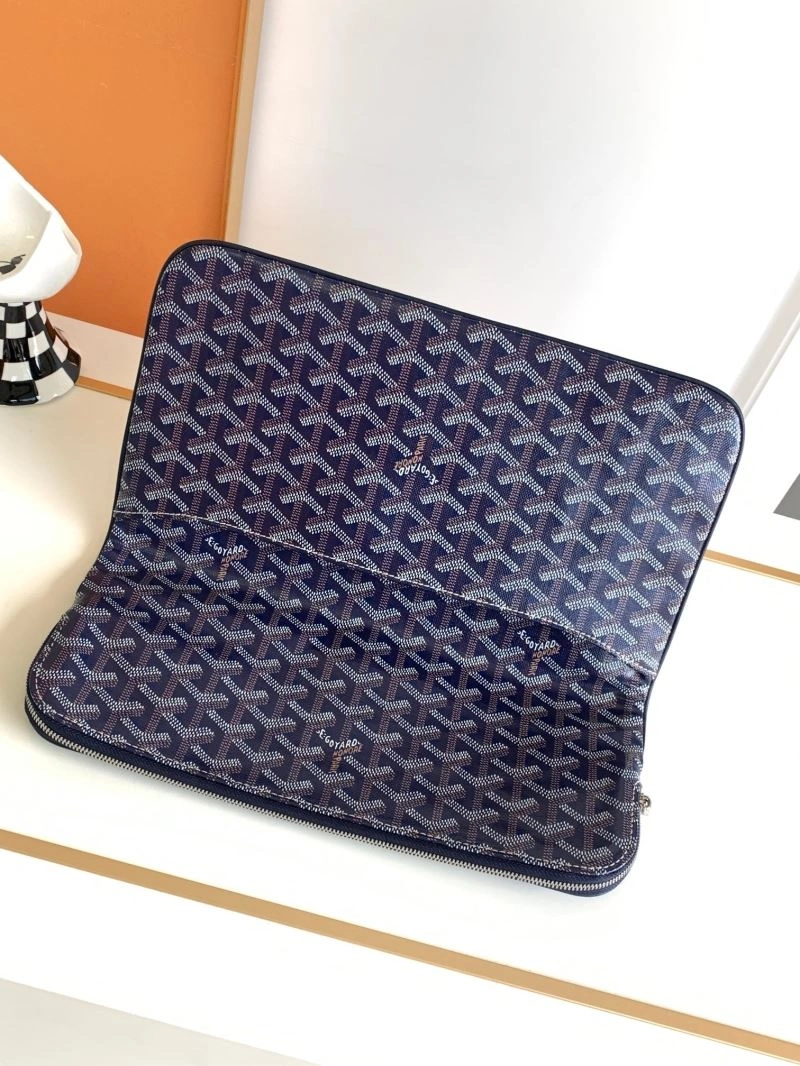 Official Goyard Clutch Bags