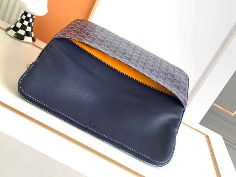 Official Goyard Clutch Bags