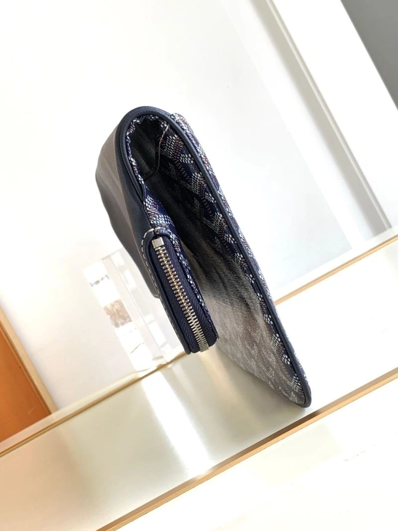 Official Goyard Clutch Bags