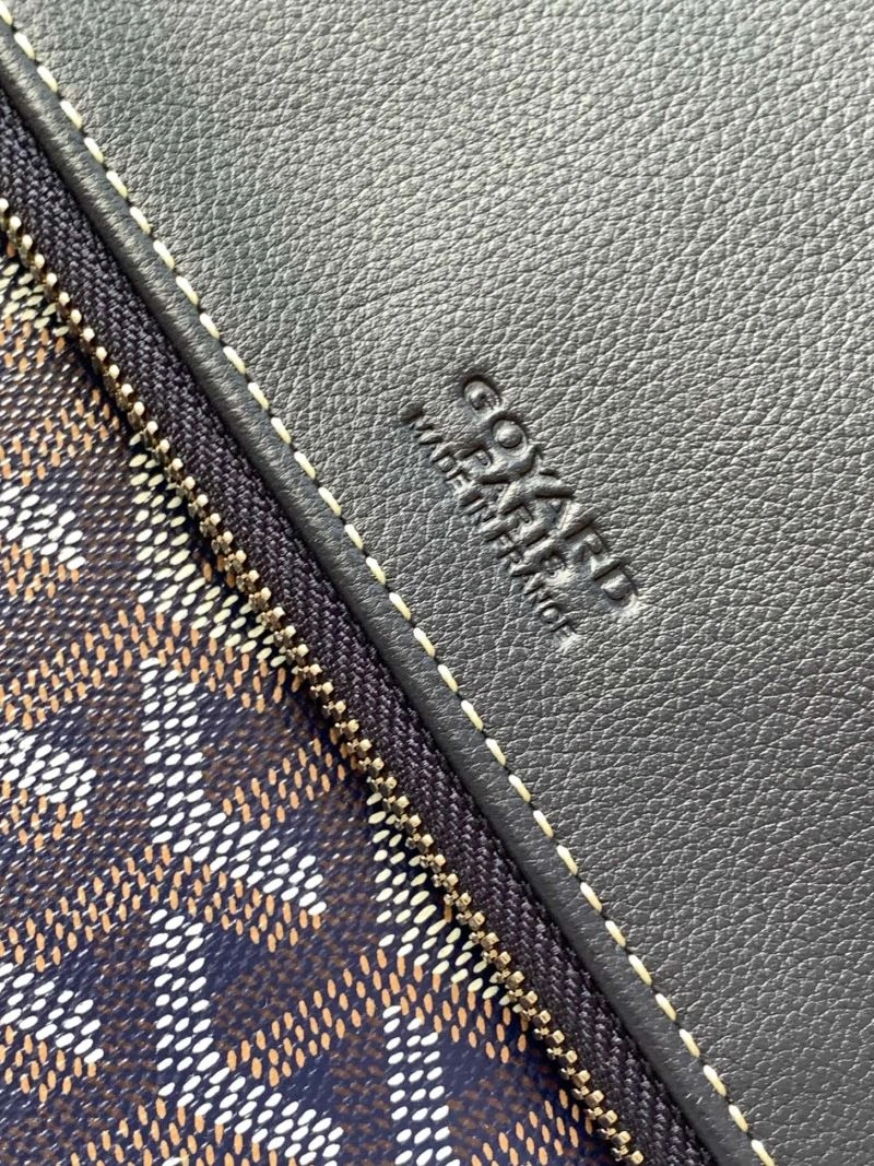 Official Goyard Clutch Bags