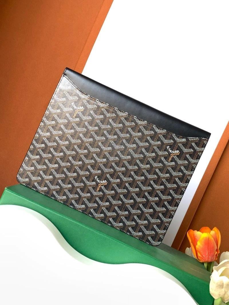 Inexpensive Goyard Clutch Bags