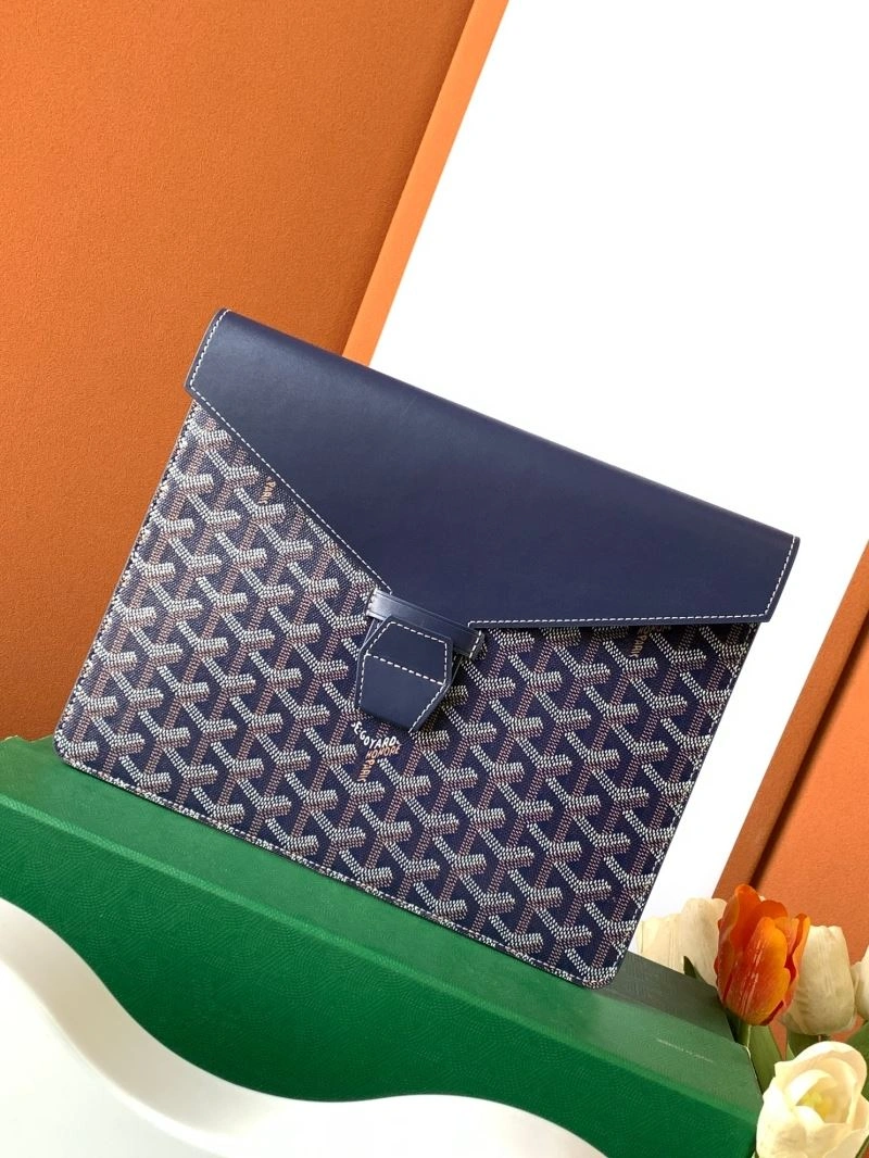 Goyard Clutch Bags