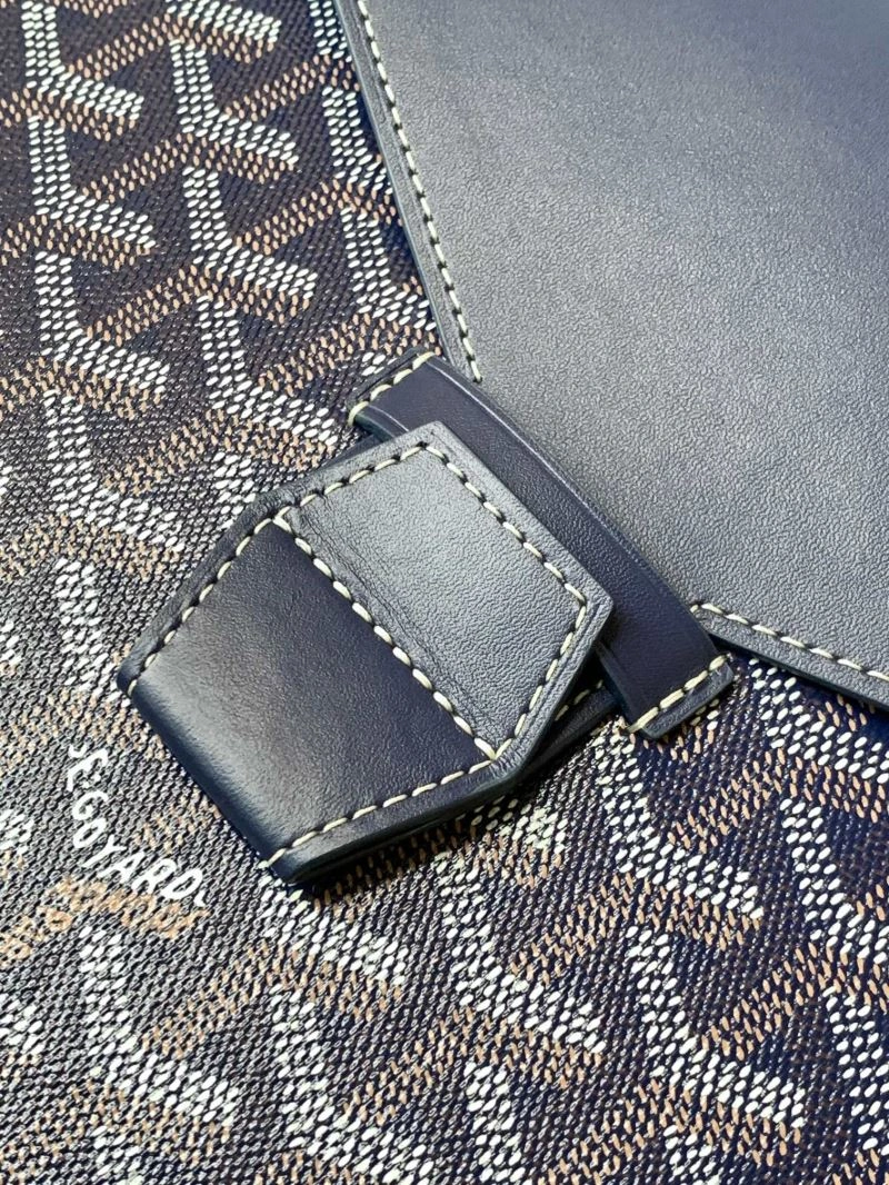 Perfect replica Goyard Clutch Bags