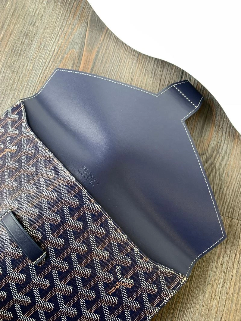 Perfect replica Goyard Clutch Bags