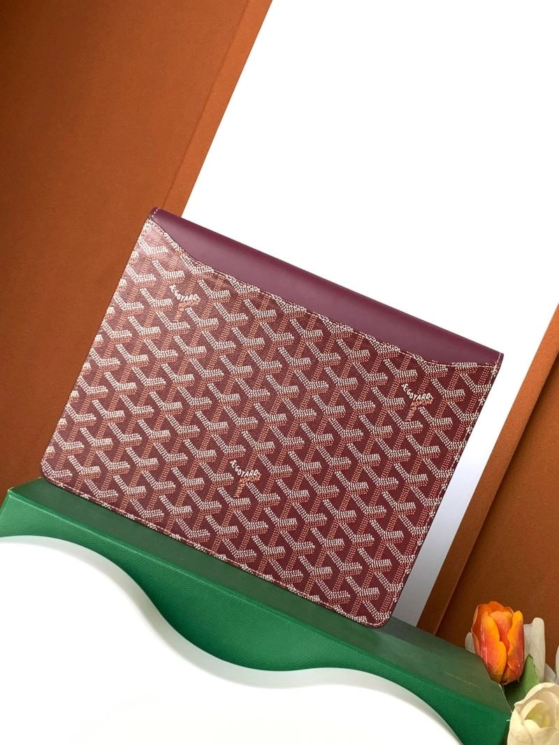 1:1 copy Goyard Clutch Bags