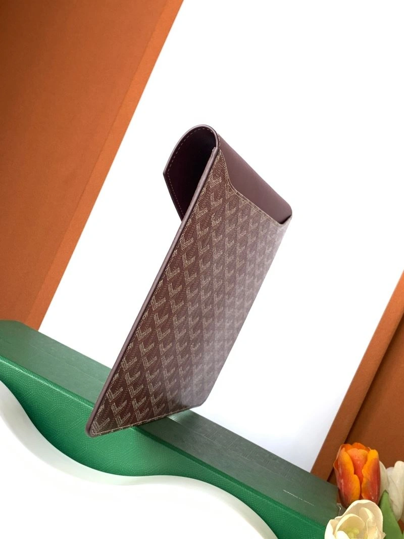 1:1 copy Goyard Clutch Bags
