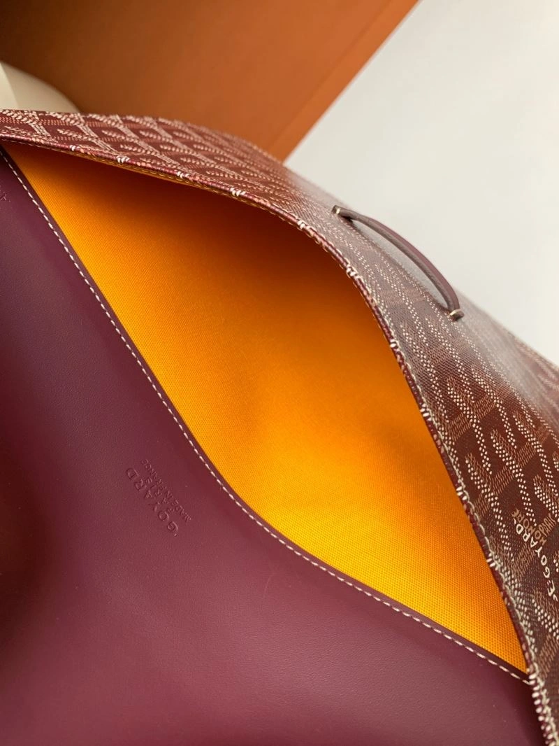 1:1 copy Goyard Clutch Bags