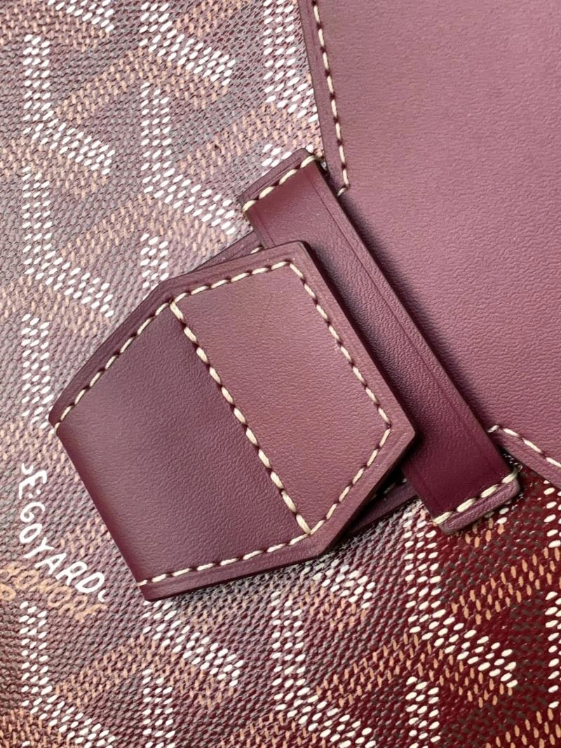 1:1 copy Goyard Clutch Bags
