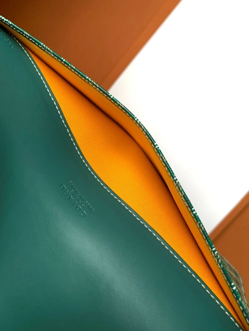 Precise copy Goyard Clutch Bags