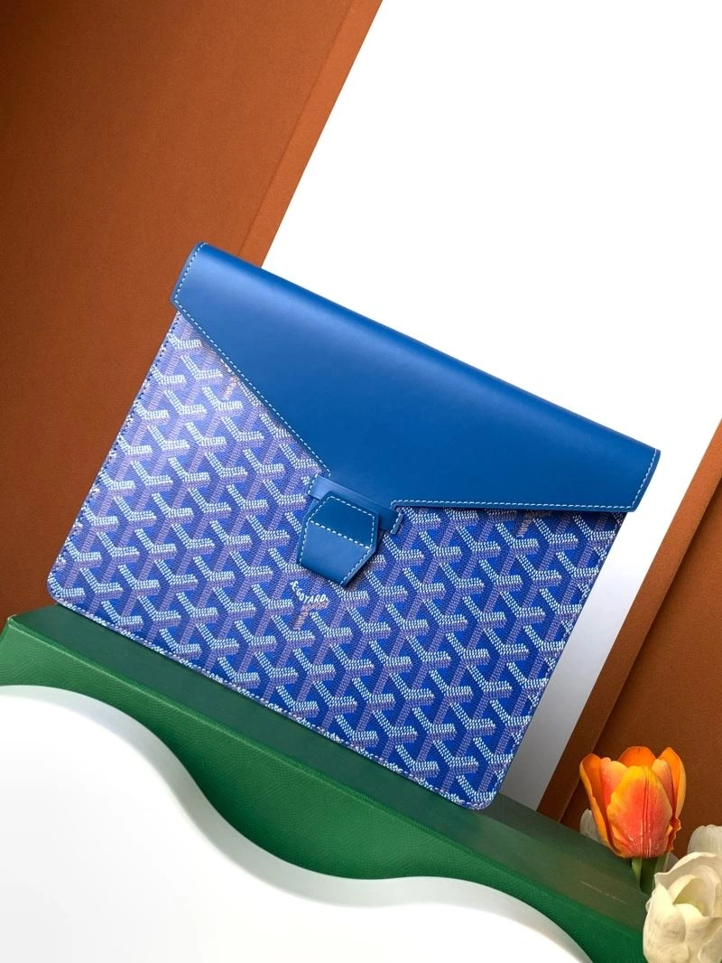 Goyard Clutch Bags