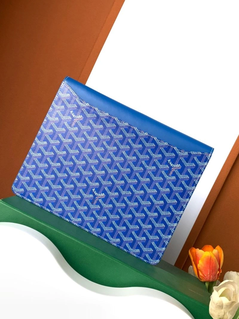 1:1 copy Goyard Clutch Bags