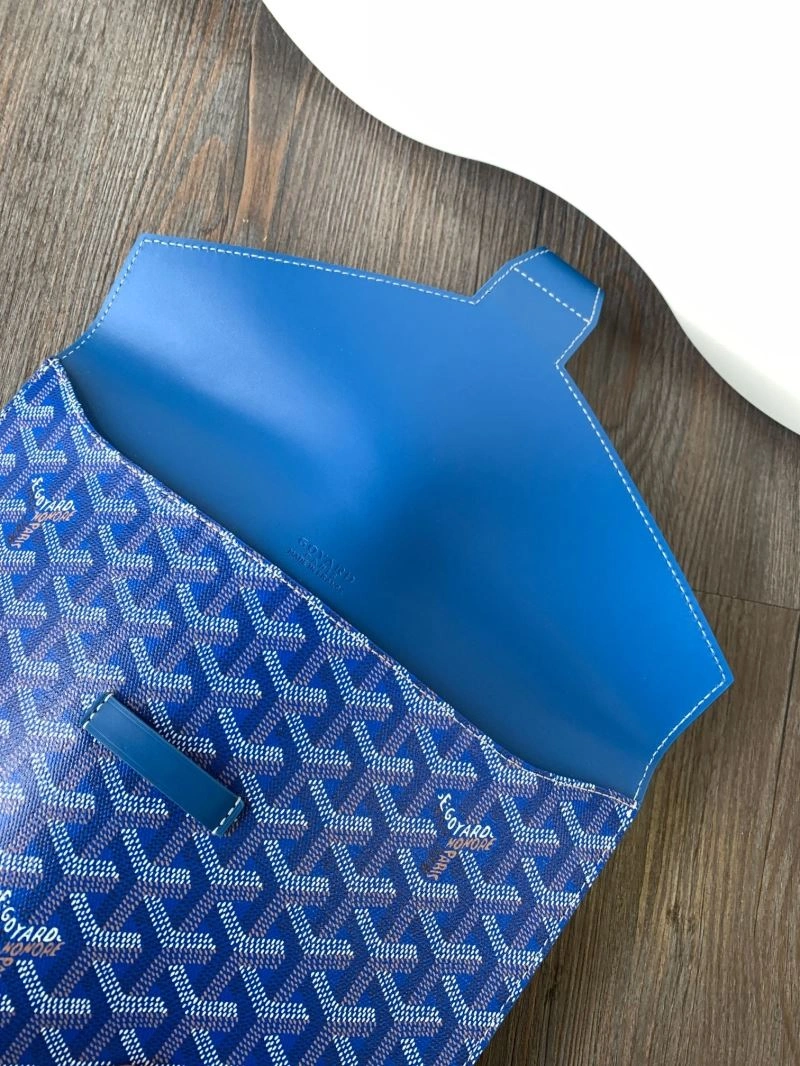 1:1 copy Goyard Clutch Bags