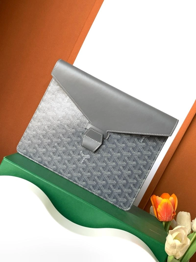 Goyard Clutch Bags