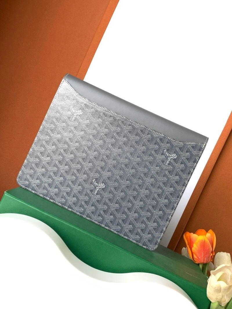 1:1 copy Goyard Clutch Bags
