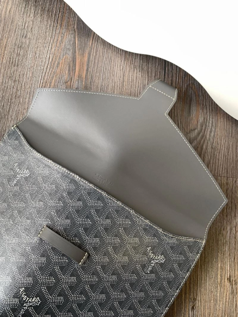 1:1 copy Goyard Clutch Bags